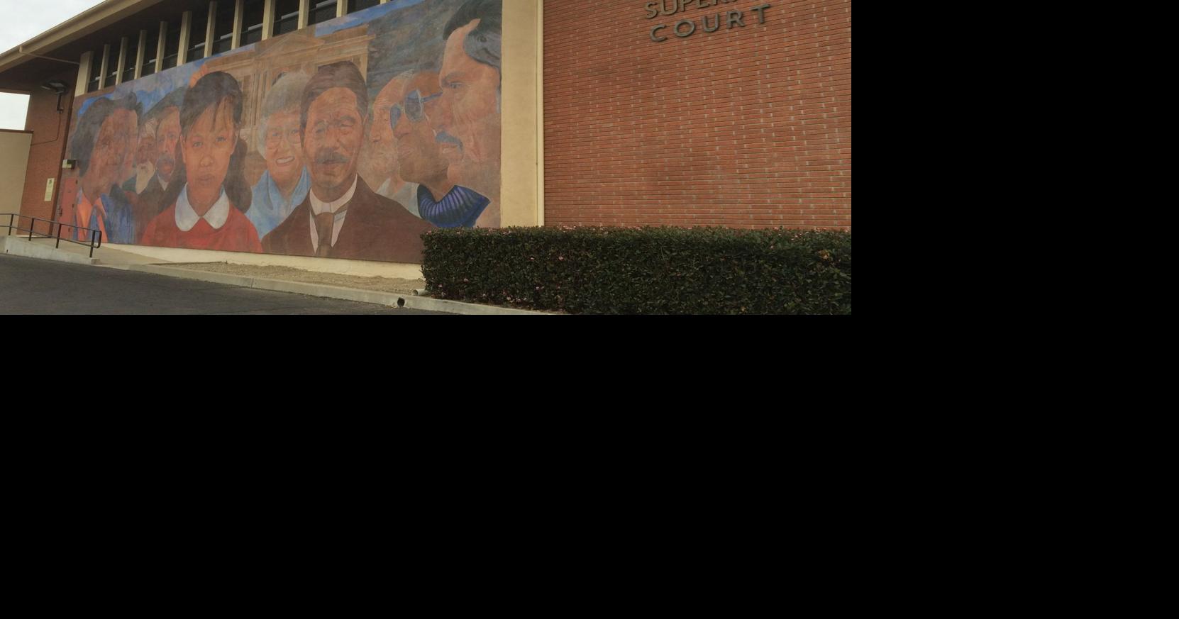 Trial begins for Lompoc man accused of fatally shooting wife, relative ...