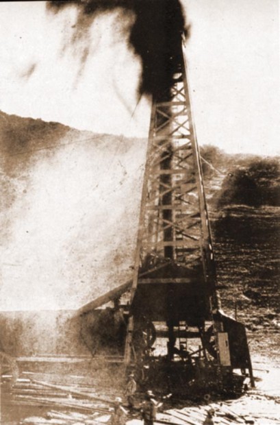 Local companies see another oil boom | Local News | santamariatimes.com