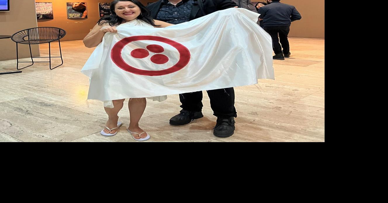 Santa Maria High Spanish teacher Enedina Castañeda performs in Mexico ...
