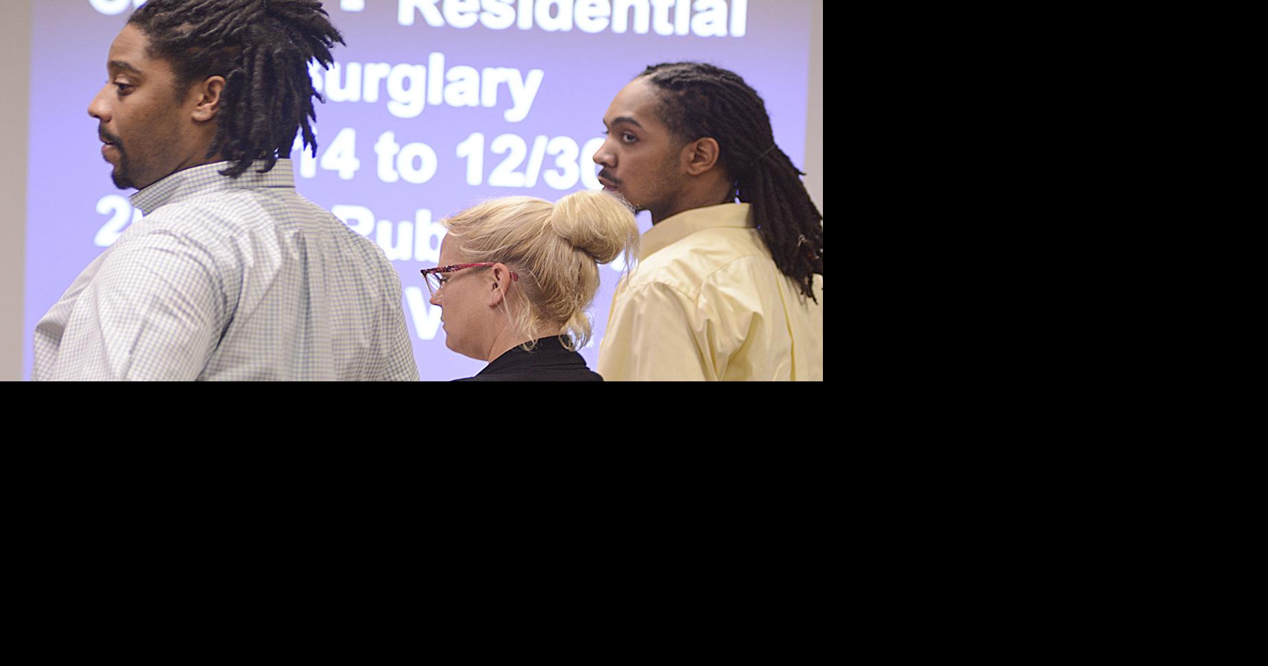 Opening statements begin in trial of two former Hancock athletes ...