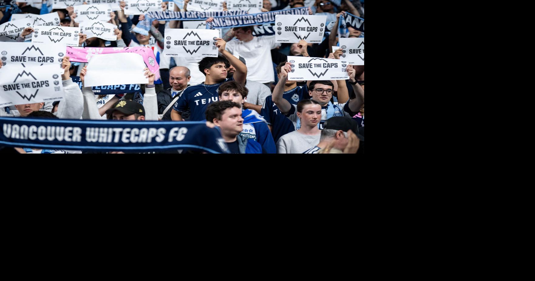 Vancouver corre el riesgo de perder a su club de la MLS | Sports ...