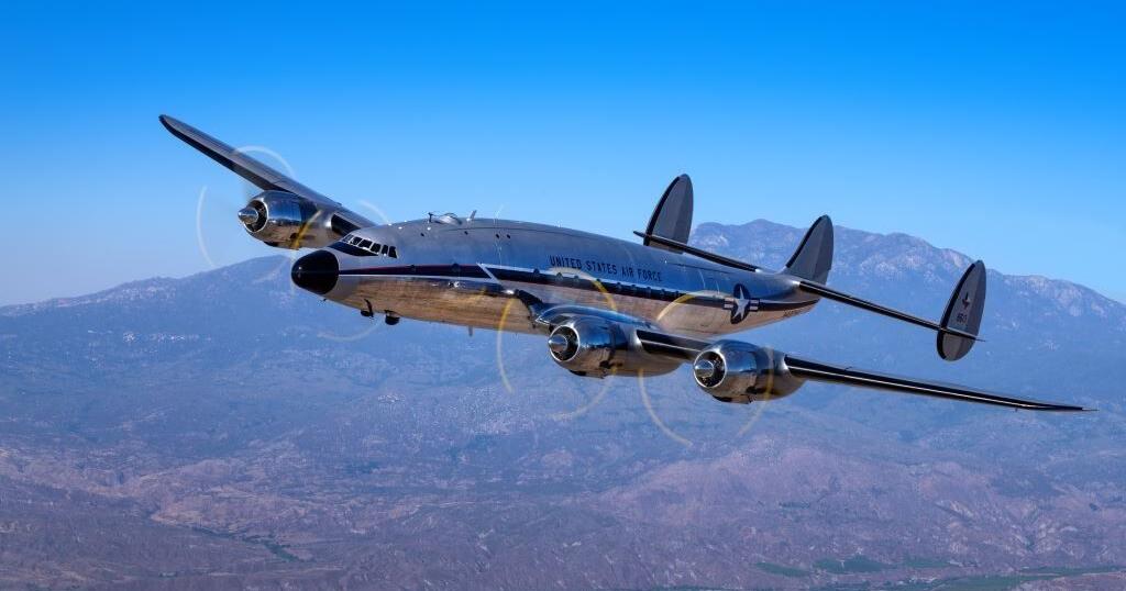 Constellation 'Bataan' brings history, wow factor to Central Coast ...
