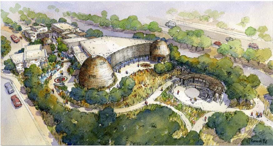 Santa Ynez Chumash Museum weeks away from grand opening announcement ...