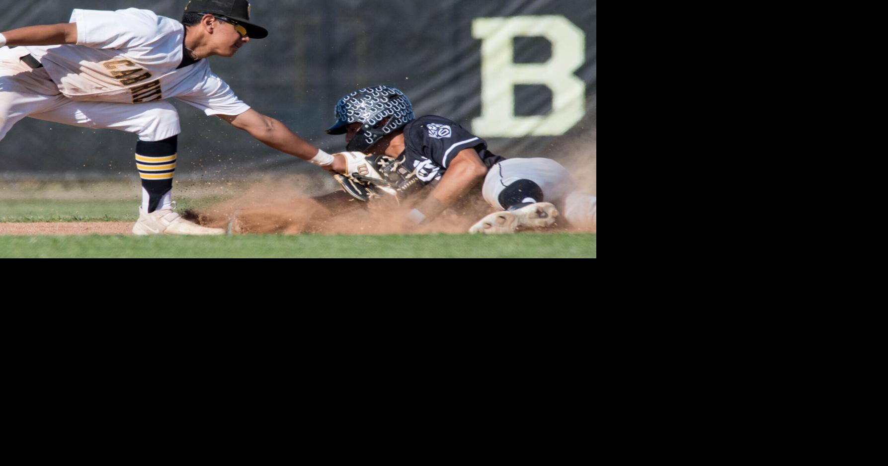 CIF baseball playoffs: Cabrillo to host St. Joseph while Pioneer Valley ...