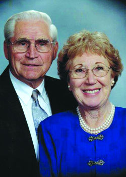 Phyllis & Kenneth Frank | Obituaries | santamariatimes.com