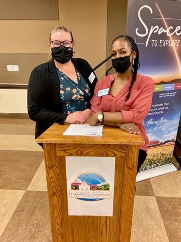 New Lompoc Chamber staff working to rebuild after COVID-19 | Lifestyles ...