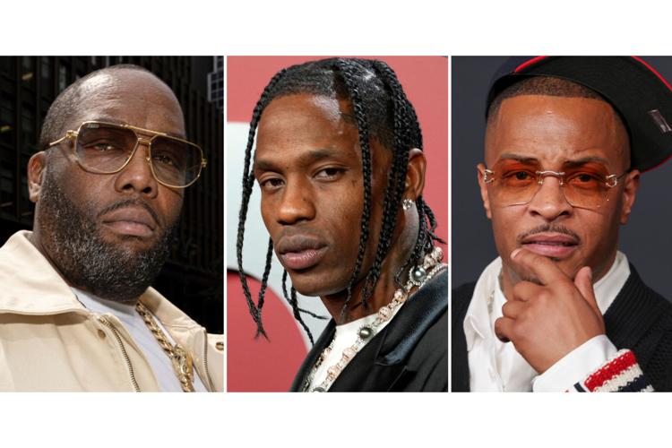 Fiscales usan letras de rap para encontrar culpables en EEUU ...