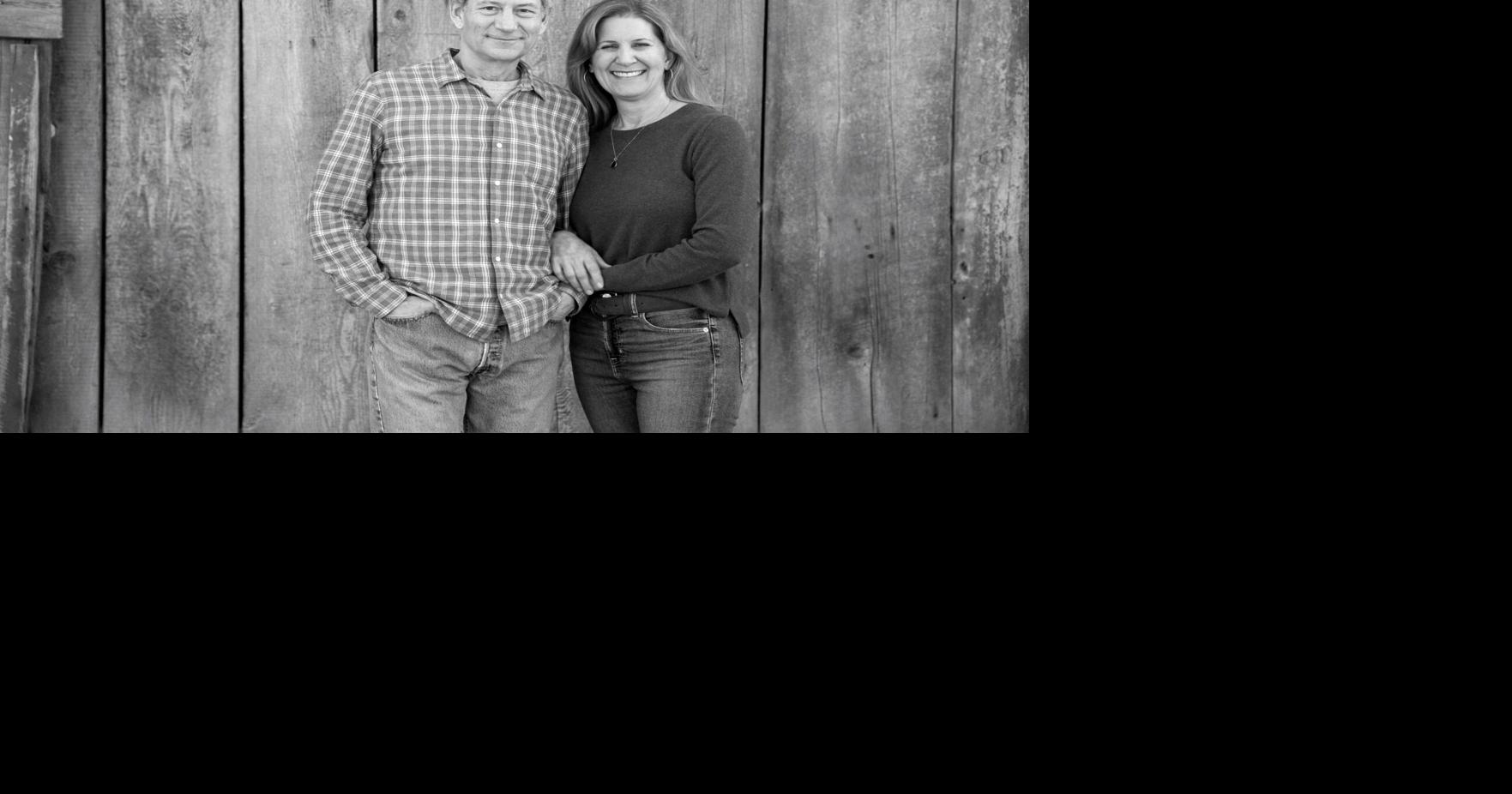 Gainey Estate Vineyards in Santa Ynez celebrates 40 years of family ...