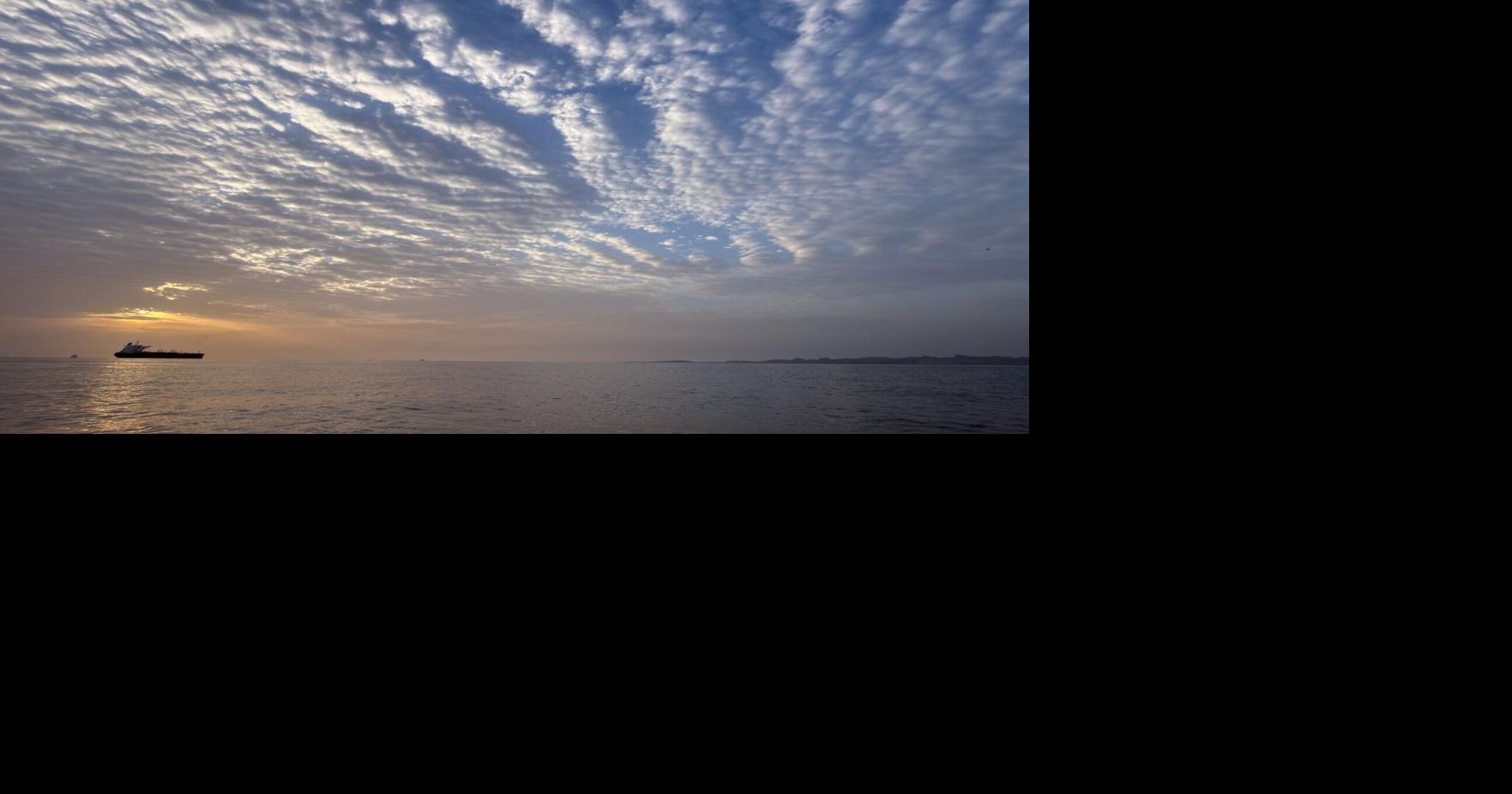 The Latest: Iran fires on ships in Strait of Hormuz as Tehran imposes ...