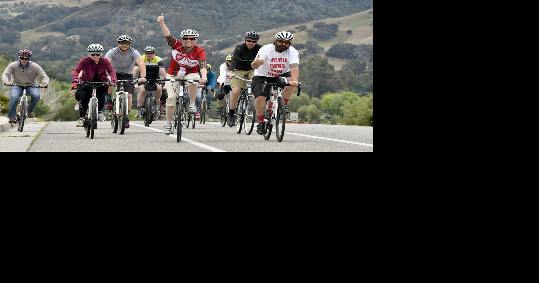 Solvang puts $30K toward Valley multi-modal path | Local News ...