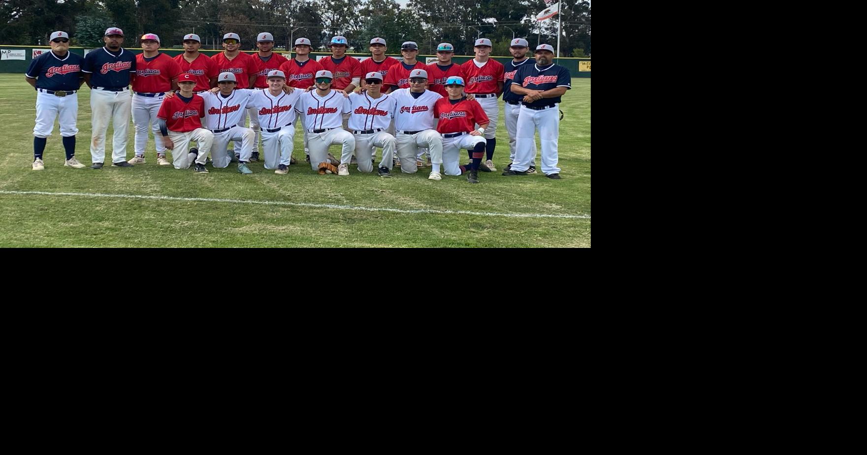 Santa Maria Indians sweep another doubleheader | College Sports ...