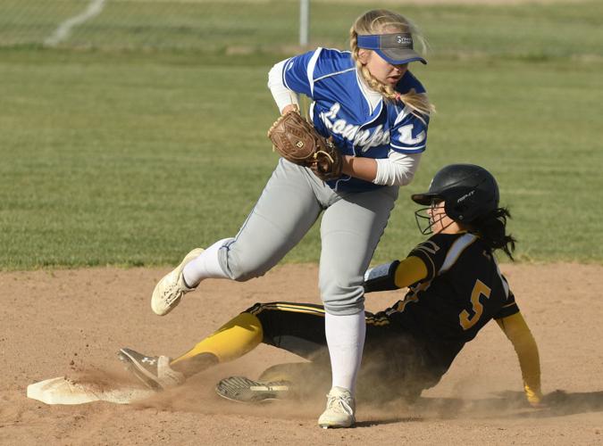 Softball: Lompoc High goes off with 11 runs in the fourth inning to ...