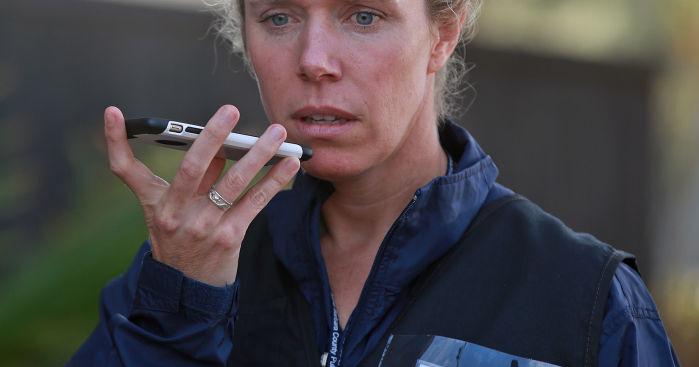 Fitzgibbons named physician of the year for Santa Barbara County ...