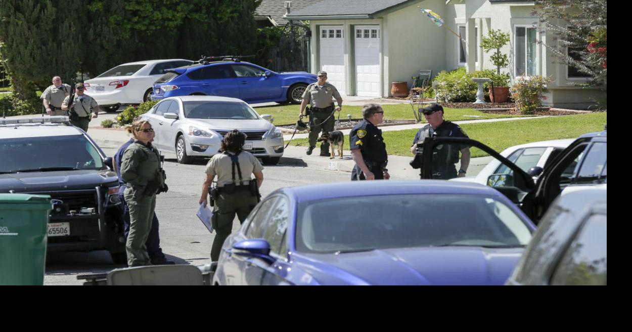 UPDATE: Suspects in Orcutt burglary escape police perimeter | Local ...