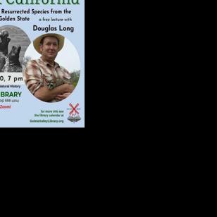 Solvang Library to host lecture on California native species | About ...