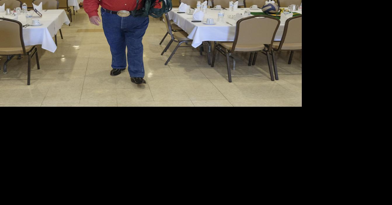 Creation of James 'Jim' D. Glines Way approved by Santa Maria City ...