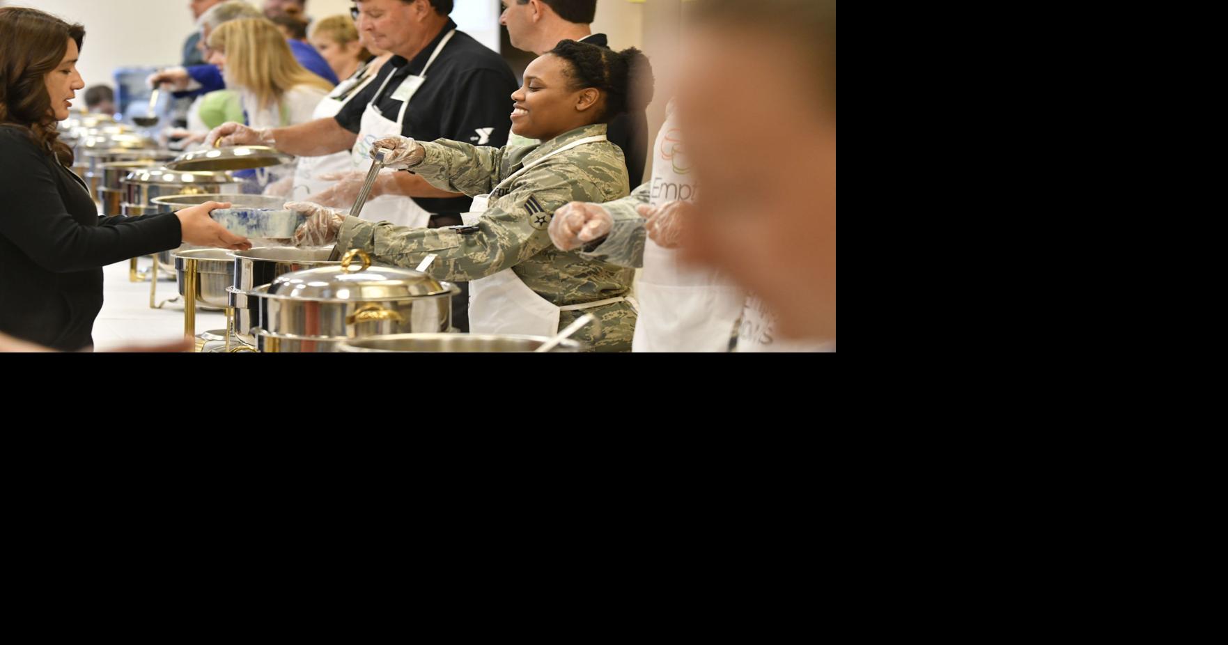 Lompoc Empty Bowls fundraiser returning July 27 to DeWees Center ...