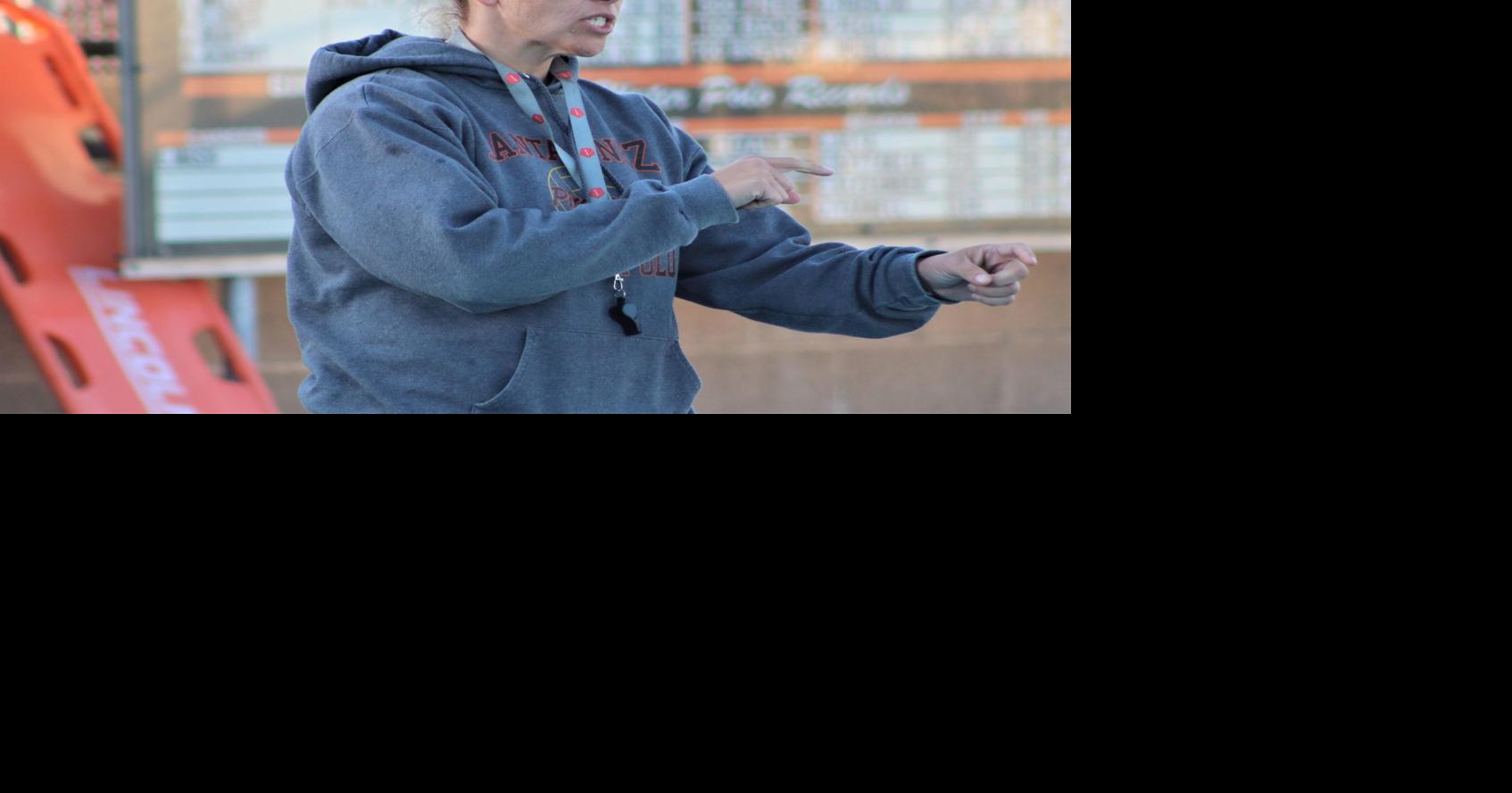 Lisa Boyer takes over as Santa Ynez High girls water polo coach ...