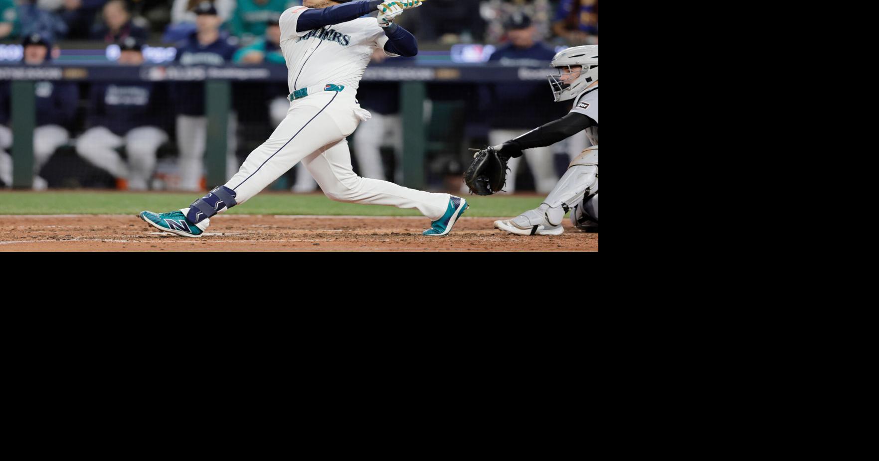 Jorge Polanco con poca experiencia en primera base dispuesto a llegar a ...