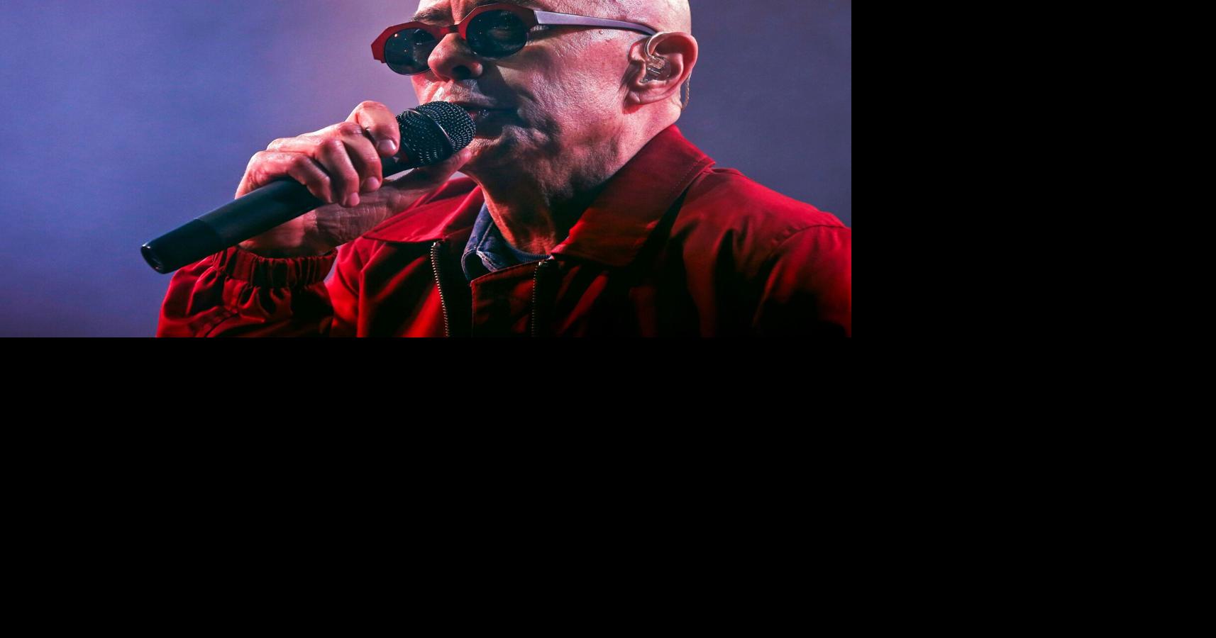 Muere el "Indio" Solari, emblema del rock argentino y uno de sus ...