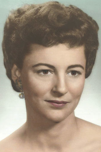 Mary Lou Cook | Obituaries | santamariatimes.com