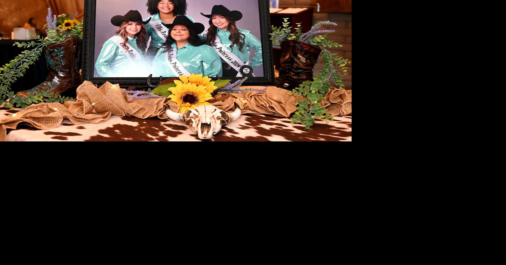 2024 Elks Rodeo Queen candidates announced, kick off rodeo season ...