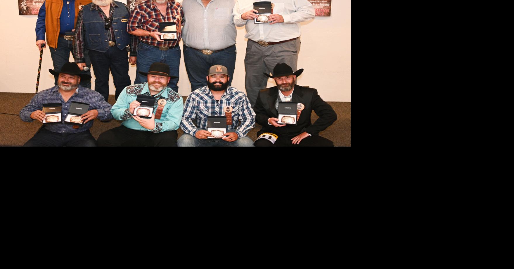 Elks Rodeo Beard-A-Reno winners named Saturday night | Local News ...