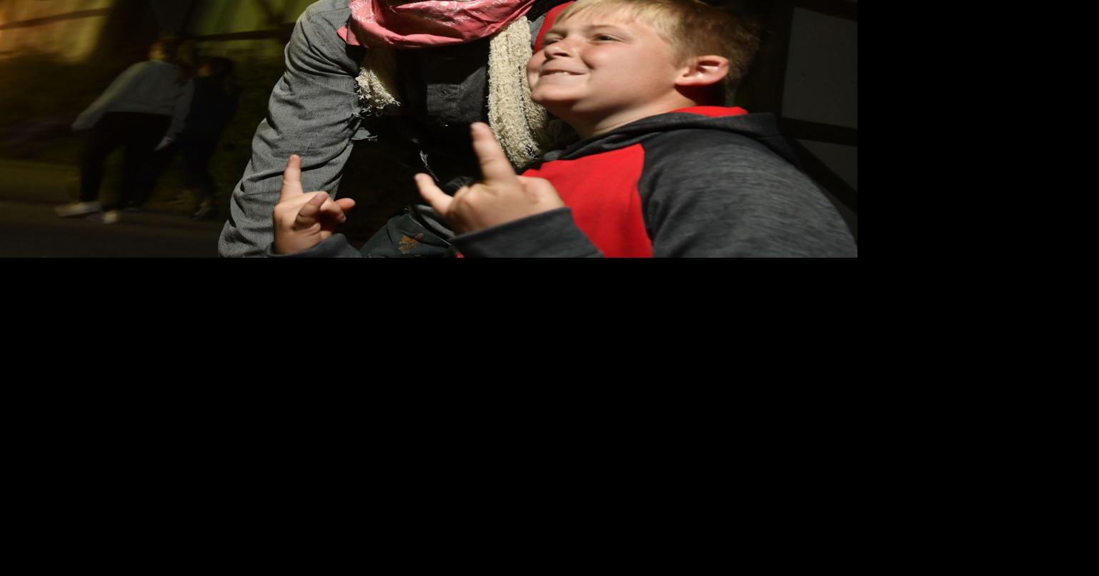 Solvang's annual haunted house returns for scares Oct. 29-30 | Business ...