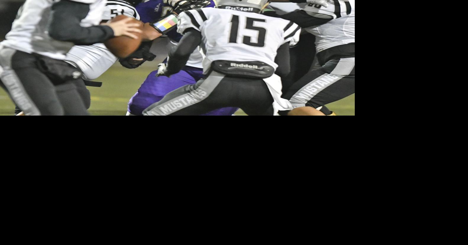 Player of the Decade: A look back at Caleb Thomas' days of dominance at ...