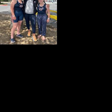 Rower Jacie Dingman qualifies for nationals | High School ...