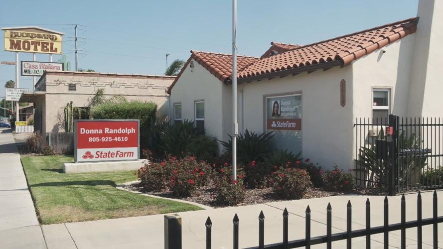 Donna Randolph Insurance driven by passionate, professional service ...