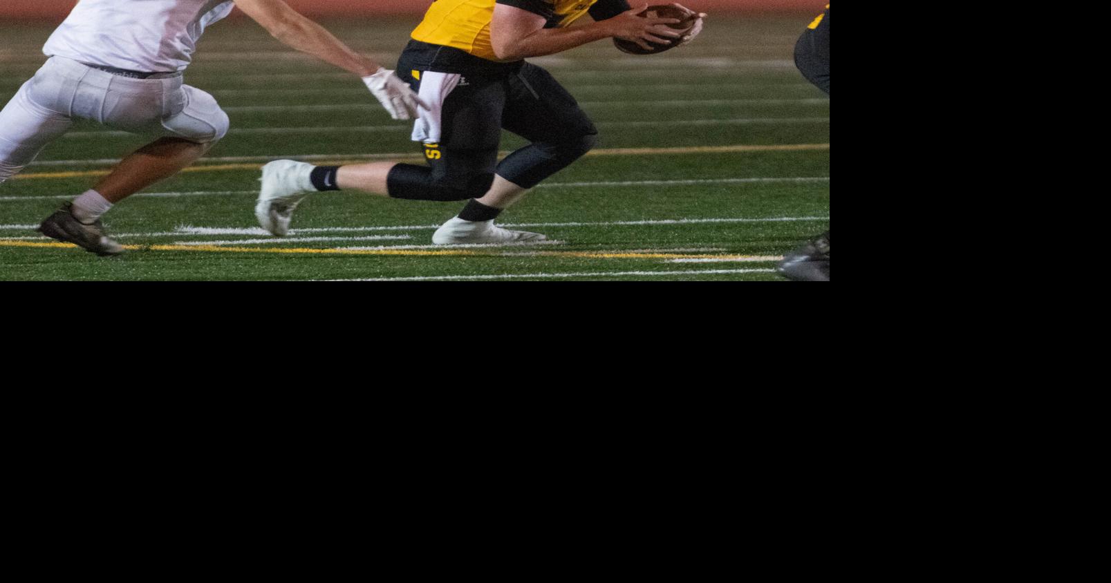 Gage Mattis is the Times area Player of the Week | High School ...