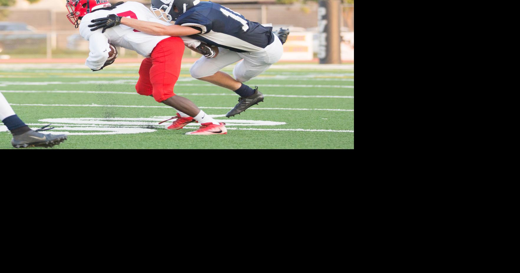 8-man Football: Spartans lean on defense in 23-6 win | Local Sports ...