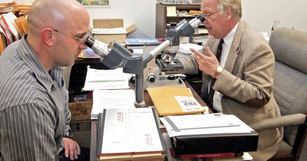 Step inside the Santa Barbara County coroner’s office | Local News ...