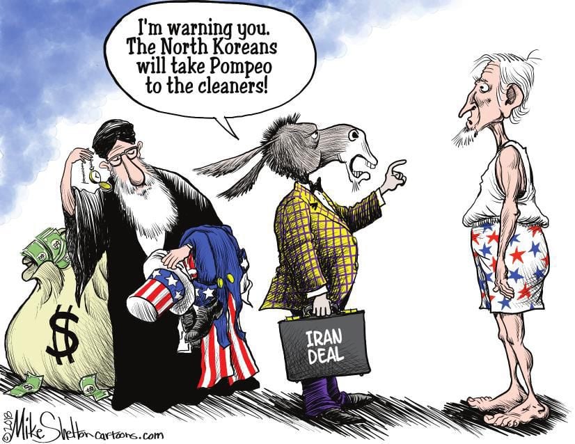Really Funny Political Cartoons