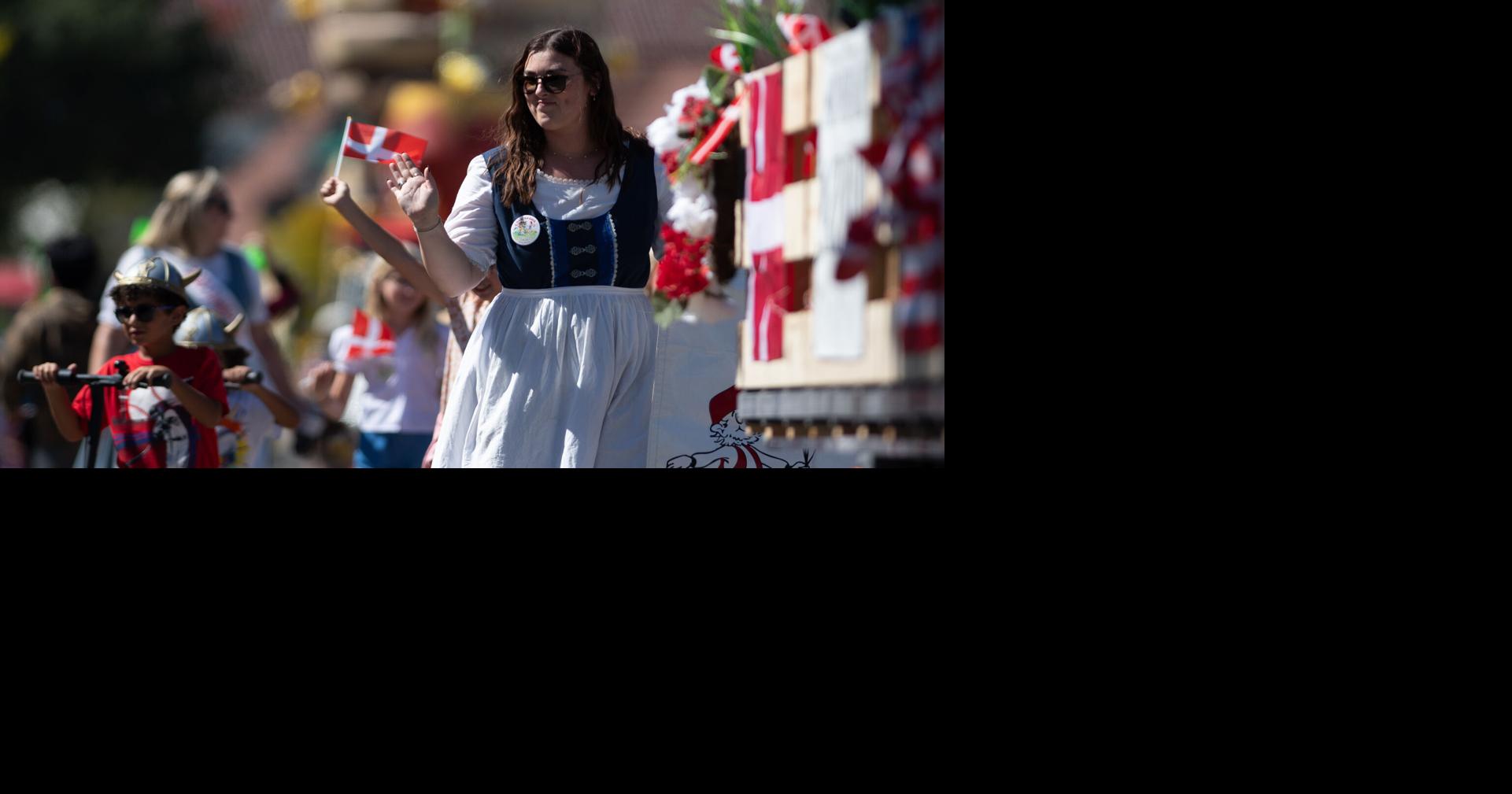 'Danish Days' fill Solvang streets, parks over the weekend | Photos ...