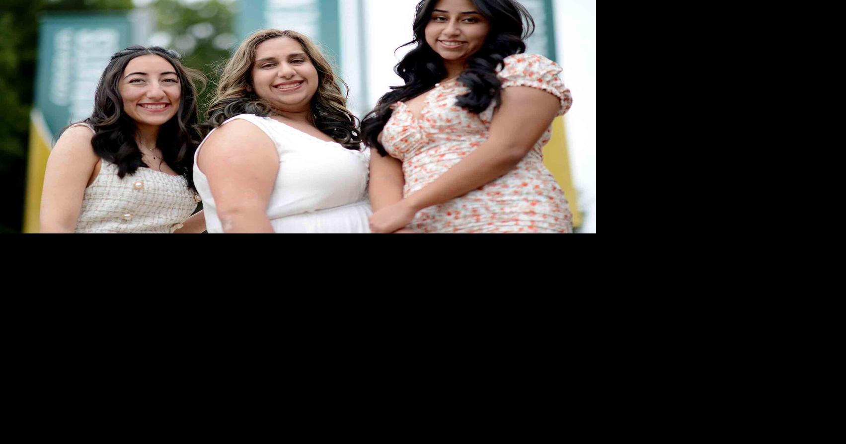 Three Santa Maria sisters set to graduate from Cal Poly this weekend ...