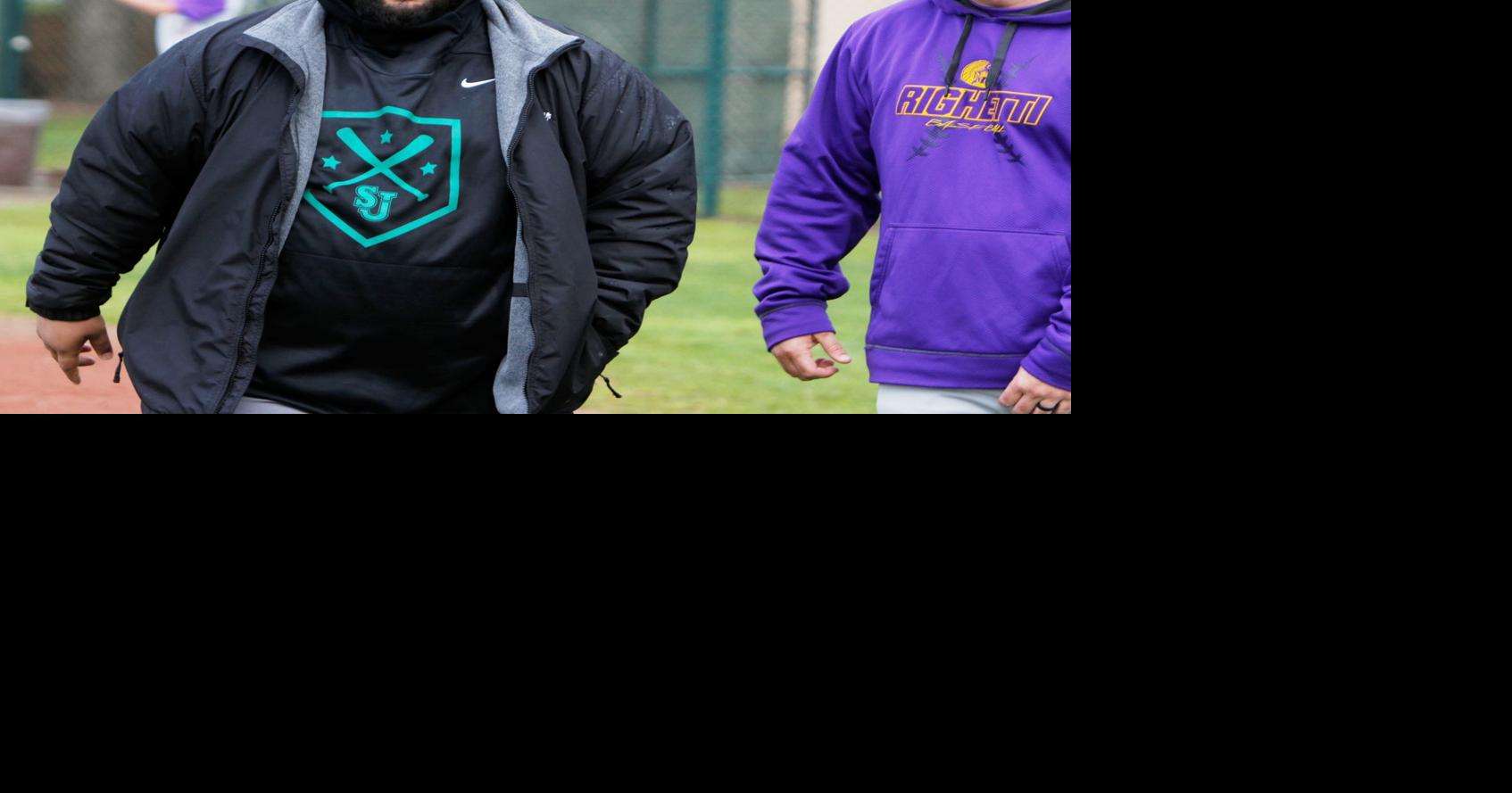 Baseball: St. Joseph hopes to make postseason in first season under ...