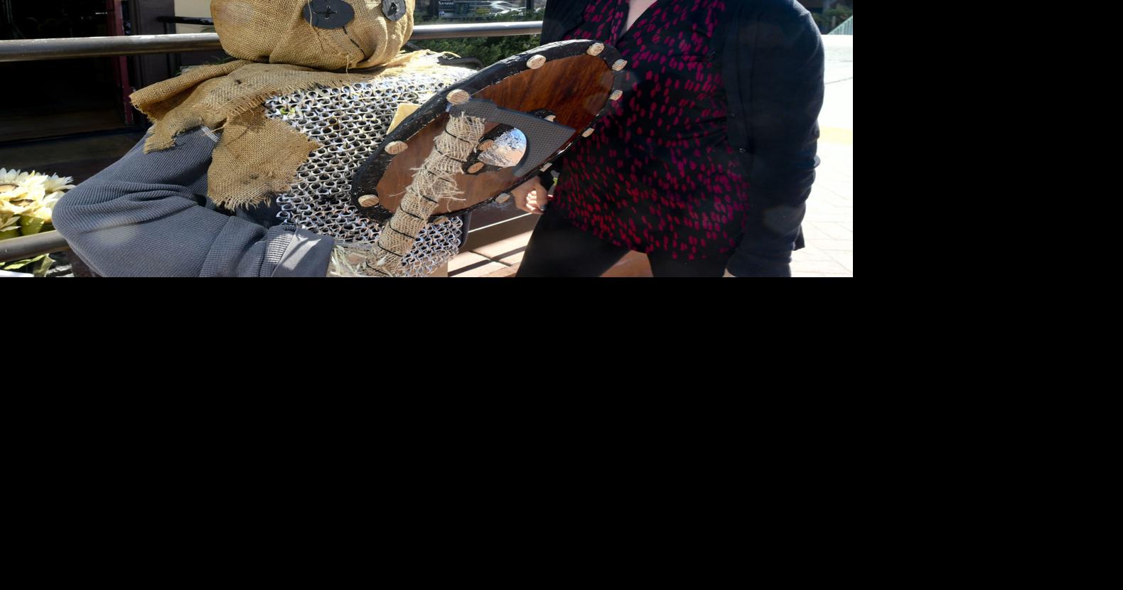 About Town: Solvang Scarecrow Fest returns in October ...