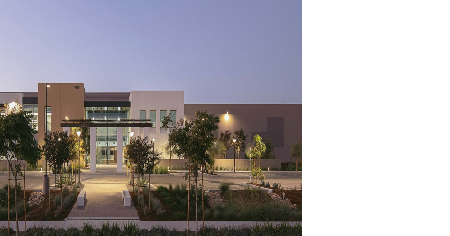 Santa Barbara Direct Relief project wins honor award for green design ...