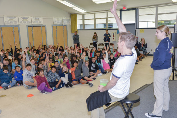 GALLERY: Super U Challenge | Education | santamariatimes.com