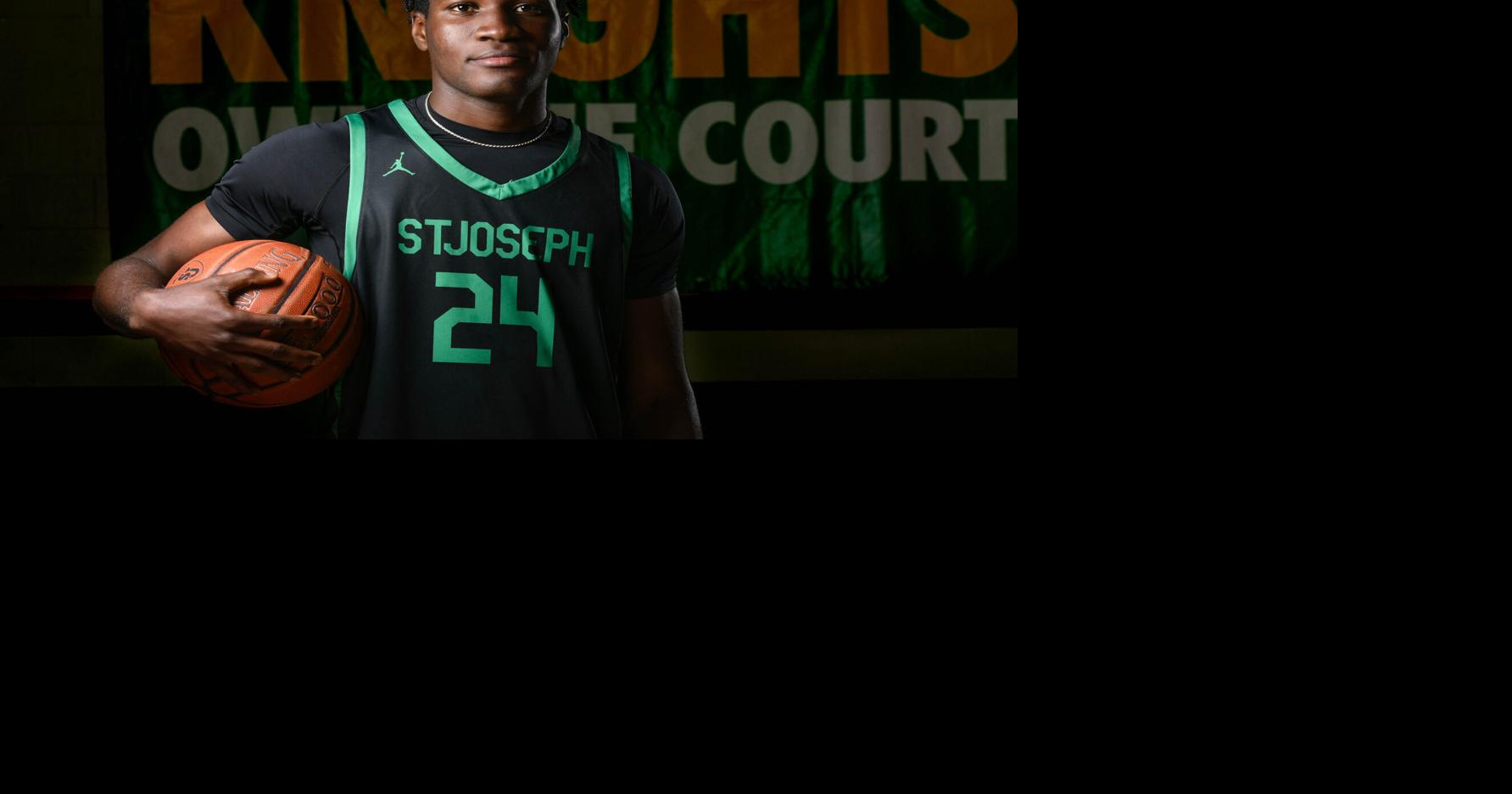 St. Joseph boys basketball team's run tops Honorable Mention sports ...