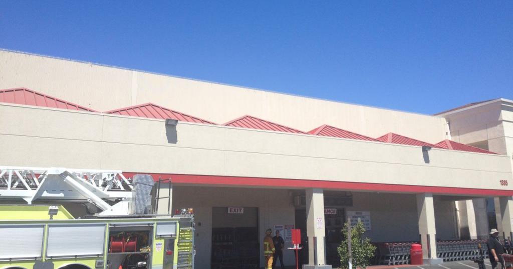 Santa Maria changing zoning for old Costco site to include wider range ...