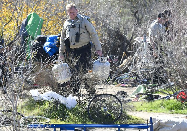 Santa Maria to begin large-scale restoration project in riverbed ...