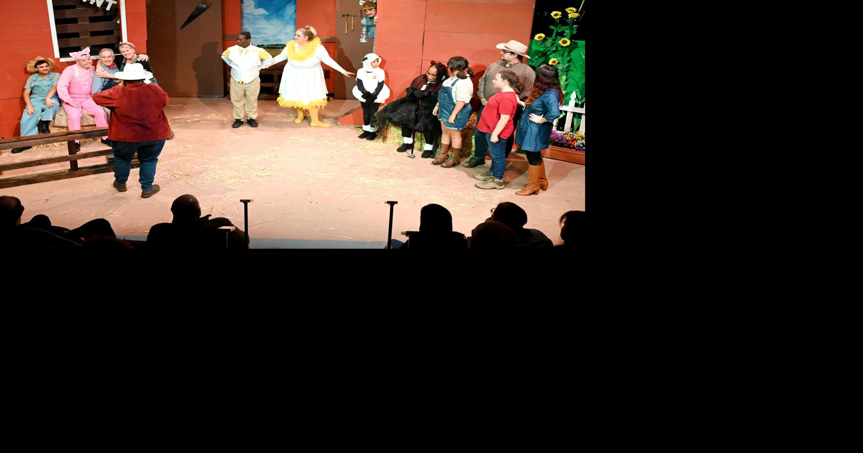 'The Prom' set to open at the Santa Maria Civic Theatre on Friday ...