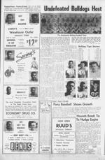 From the Vault: John Madden didn't just coach at Hancock College, he ...