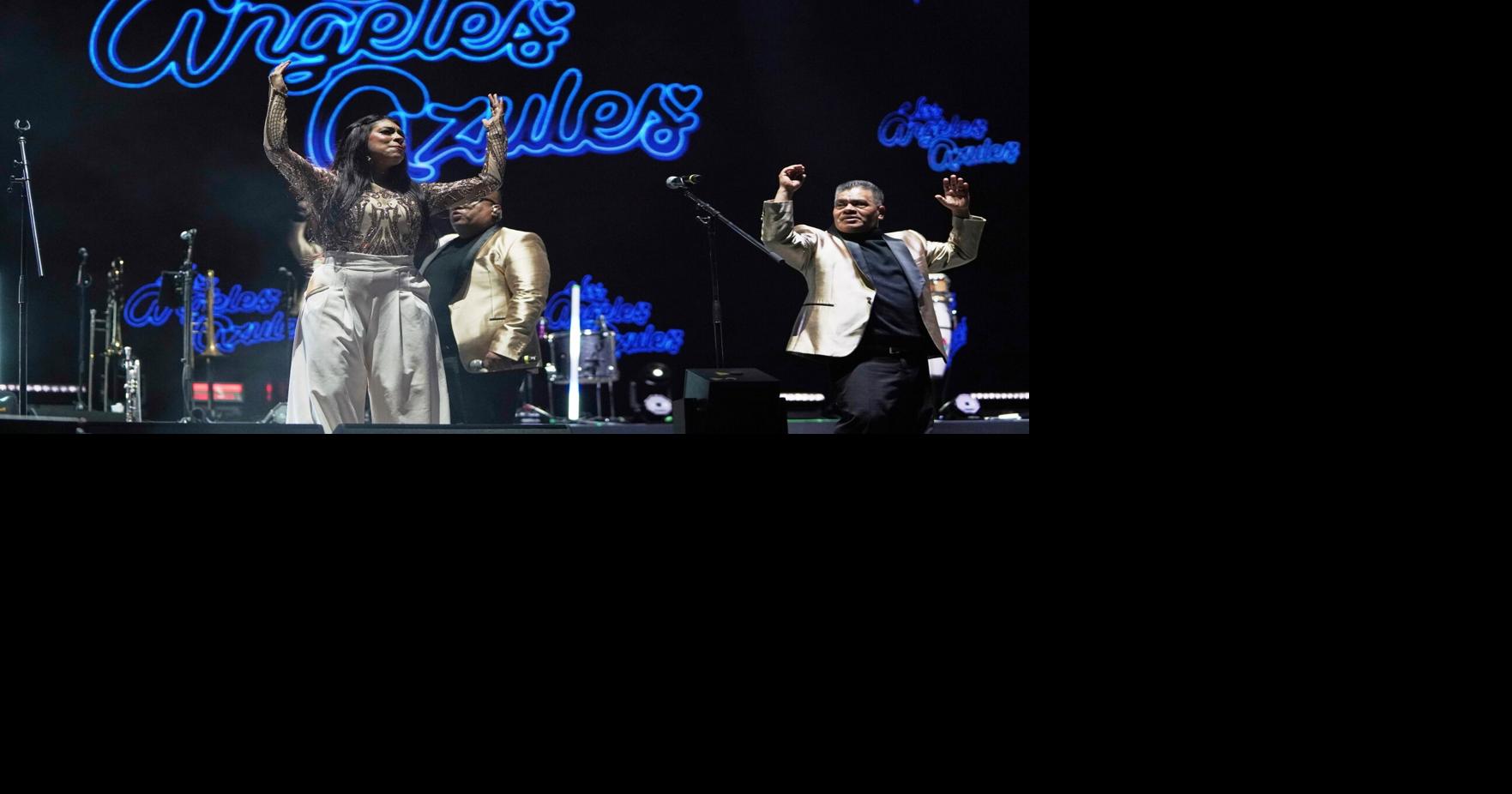 Concierto de Cuenta Regresiva unirá Ciudad de México, Toronto y Los ...