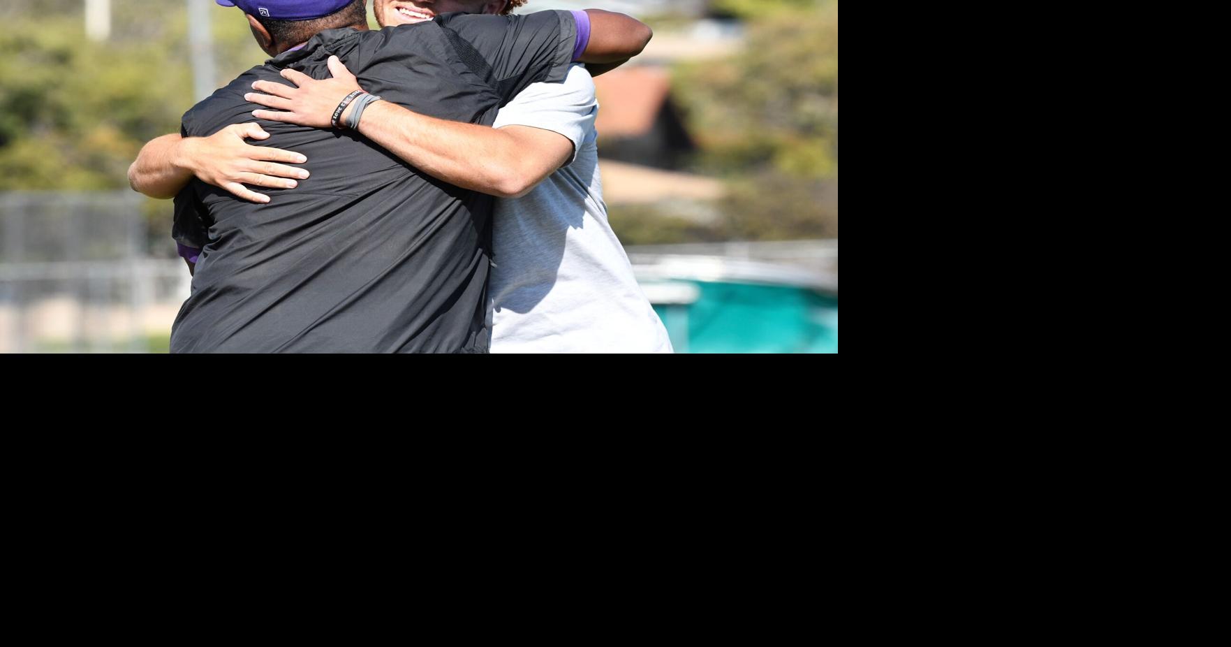 Jake Steels' journey to Cal Poly took skill, dedication and guidance ...