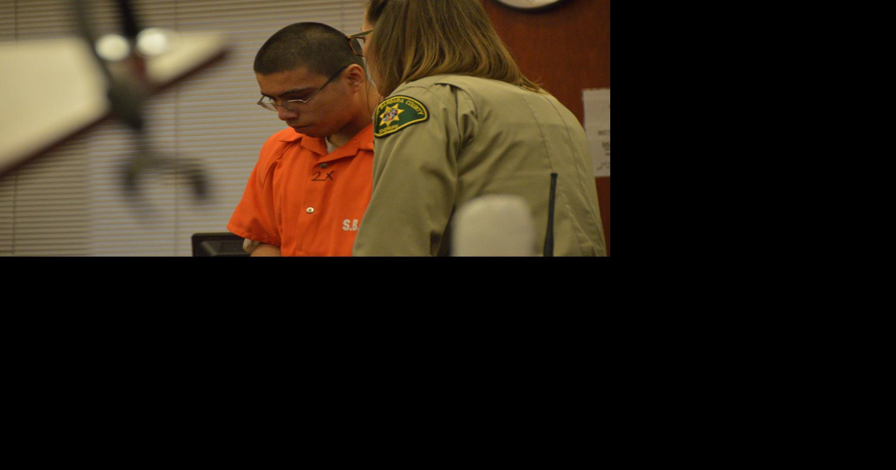 Judge upholds murder charges against suspected Guadalupe gang member ...