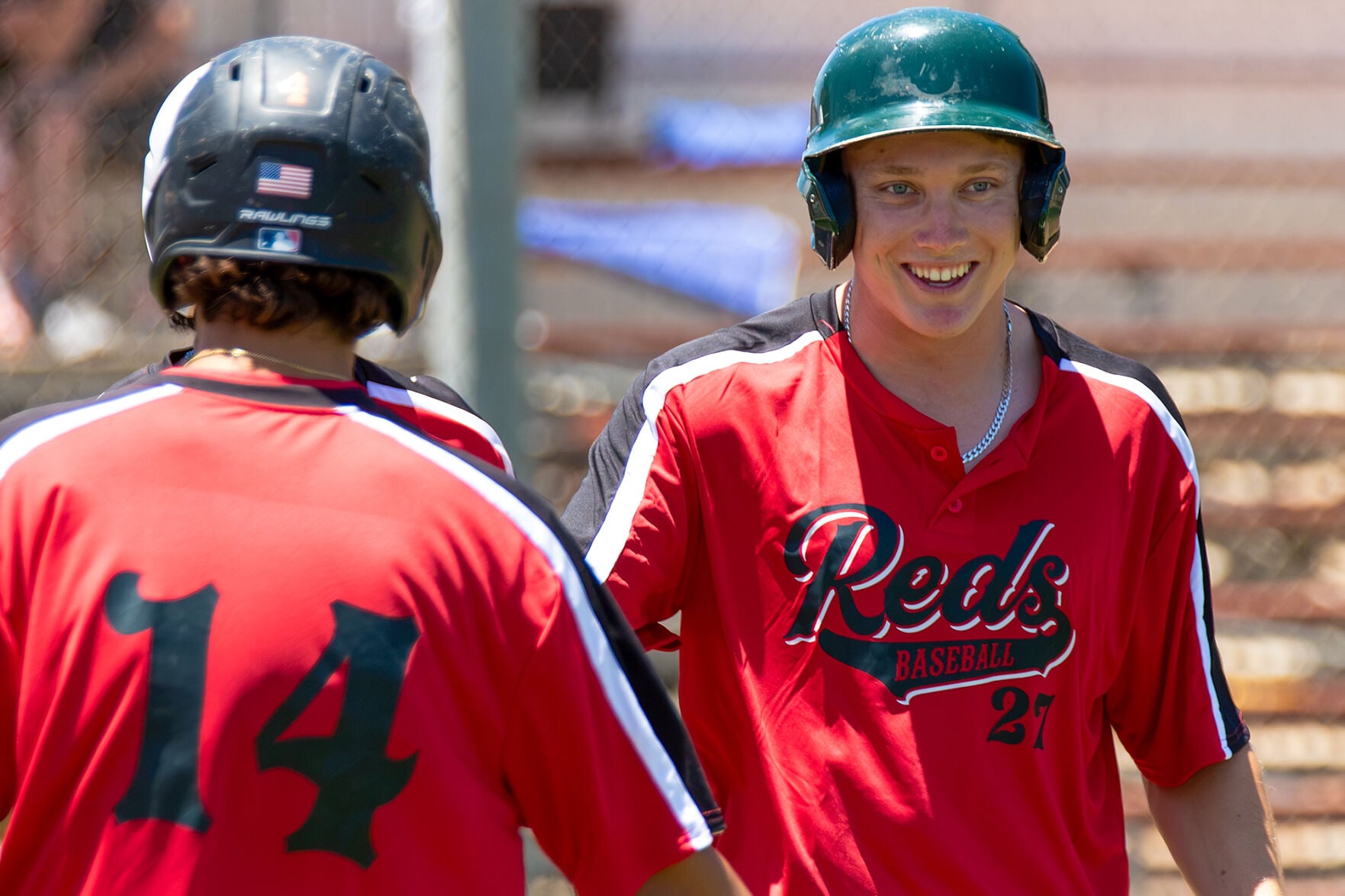 SM REDS BASEBALL 4.jpg | | santamariatimes.com